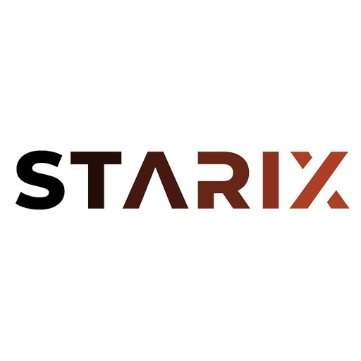 Starix 星特睿科技｜企業 IT 解決方案